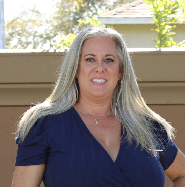 Kim Herman (Martinez), LMHC, ADHD-CCSP - True North Counseling